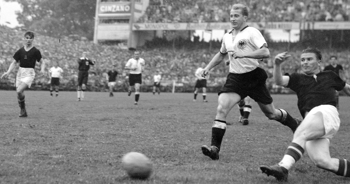 70 éves a „berni csoda”: mi okozta a vesztünket? • Magyarvalogatott.hu