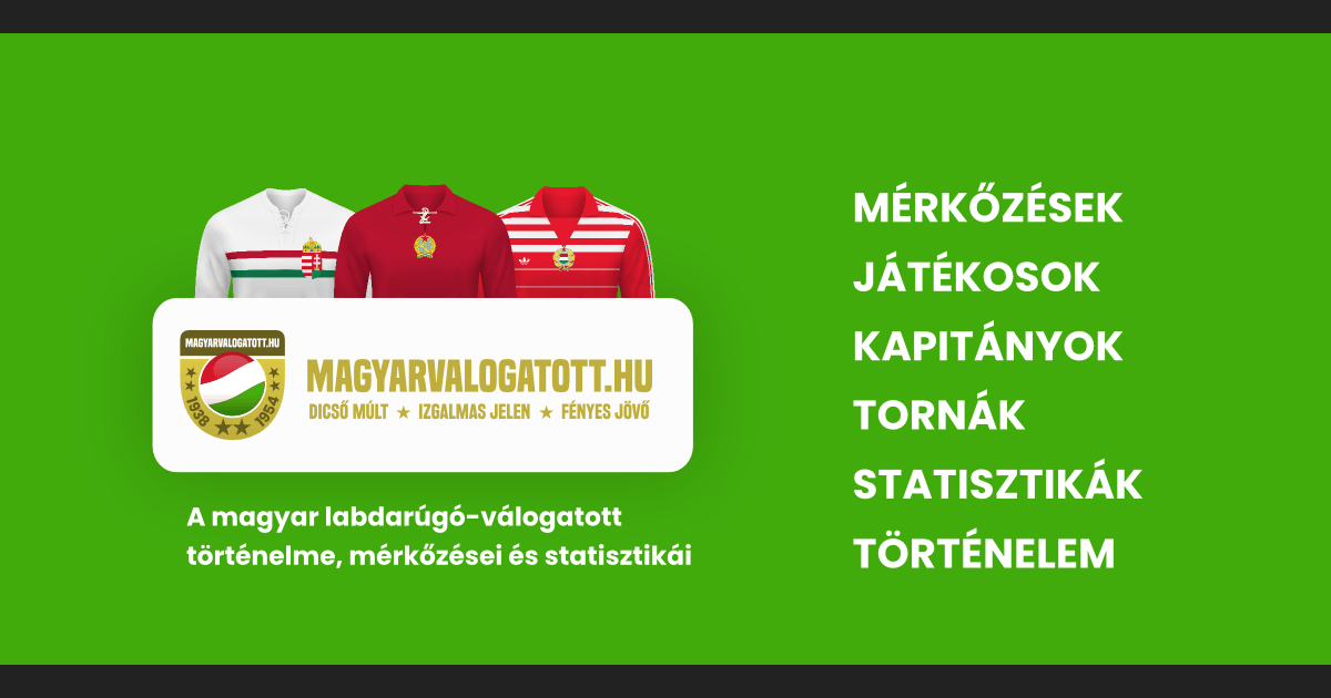 Varga Barnabás magyar válogatott labdarúgó • Magyarvalogatott.hu